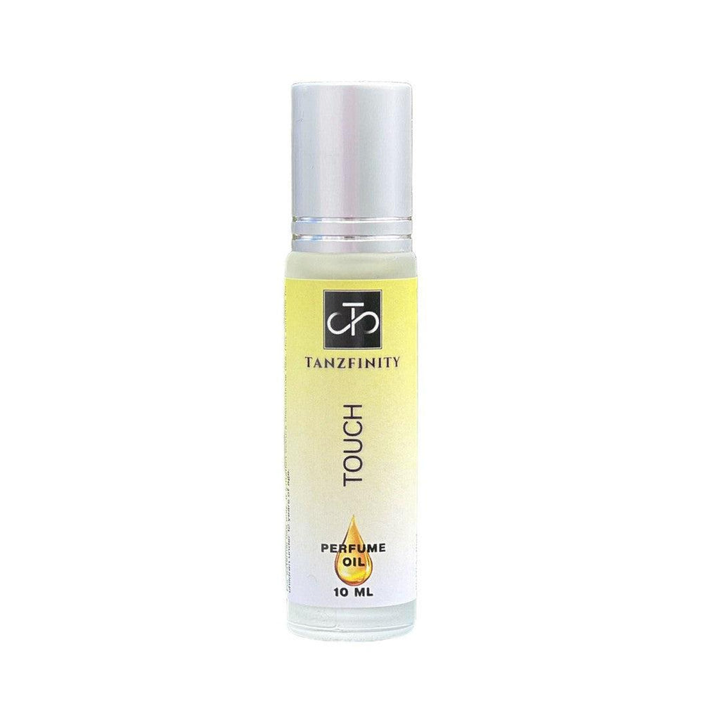 Touch Perfume Oil Roll - on